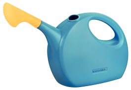 REGADOR PARA JARDIM 7 LITROS AZUL